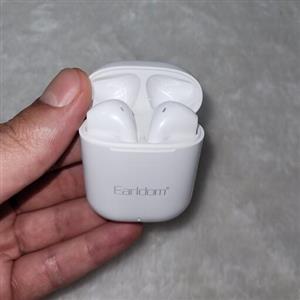 قیمت و خرید ایرپاد بلوتوثی اورجینال و حرفه ای ارلدام earldom tws 12