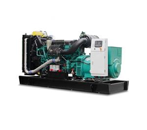 قیمت و خرید دیزل ژنراتور ولوو پنتا TWD1645GE