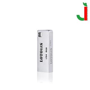 قیمت و خرید فلش مموری لوتوس مدل L704 ظرفیت 8 گیگابایت