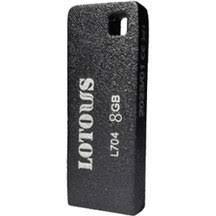 قیمت و خرید فلش مموری لوتوس مدل L704 ظرفیت 8 گیگابایت