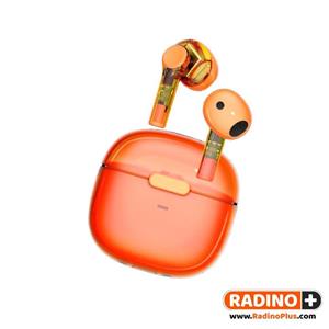 قیمت و خرید ایرپاد شیشه ای ژوژی مدل Xooxi TWS-12