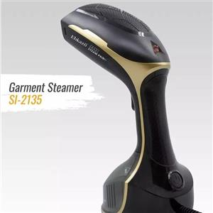 قیمت و خرید اتو بخار ابکازو مدل Ebkazo SL-2135