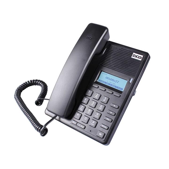 قیمت و خرید تلفن تحت شبکه زایکو مدل CooFone D30P