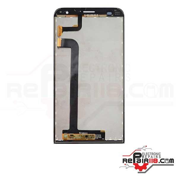 قیمت و خرید تاچ و ال سی دی گوشی ایسوس زنفون Asus Zenfone 2 Laser ZE550KL