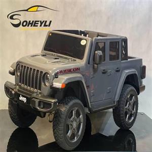 قیمت و خرید ماشین شارژی مدل ROBICON