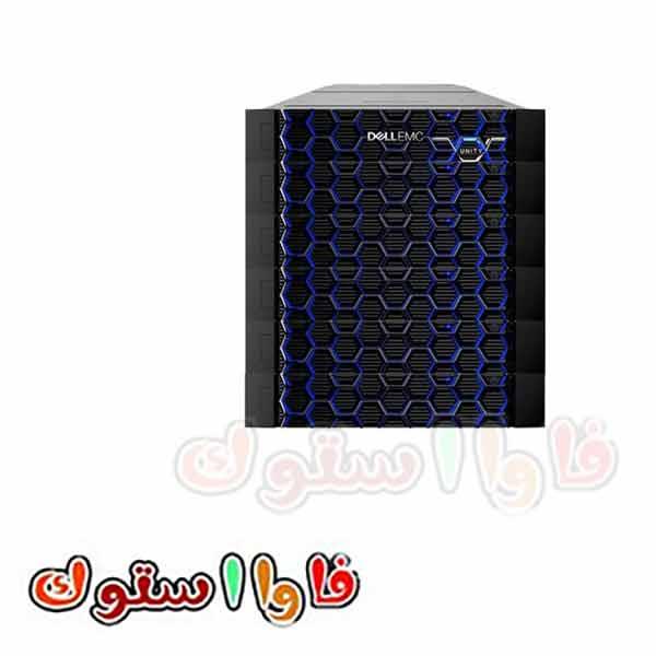 قیمت و خرید ذخیره ساز تحت شبکه دل ای ام سی Unity 650F