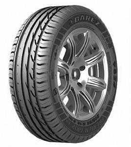قیمت و خرید لاستیک بارز 205/60R14 گل P610