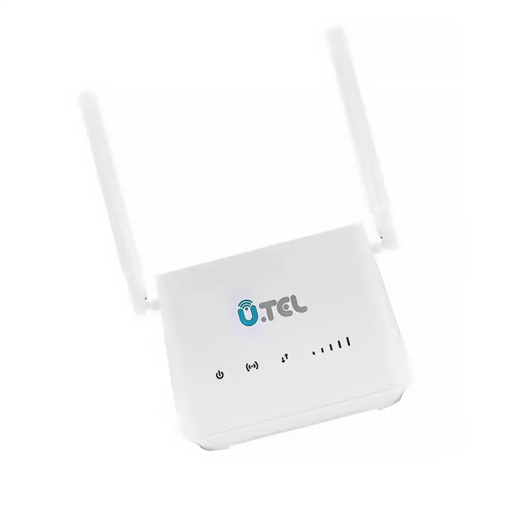 قیمت و خرید مودم 4G یوتل (U.Tel) مدل L443