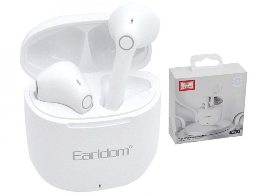 قیمت و خرید ایرپاد ارلدام مدل TWS11 Earldom
