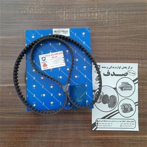 قیمت و خرید تسمه تایمینگ 127 دندانه 4 لایه موتور EF7 سمند ایساکو