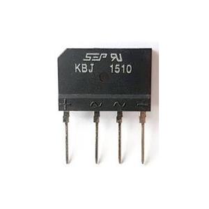 قیمت و خرید دیود KBJ1510