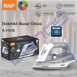 قیمت و خرید اتو بخار برقی راف مدل R.1101B