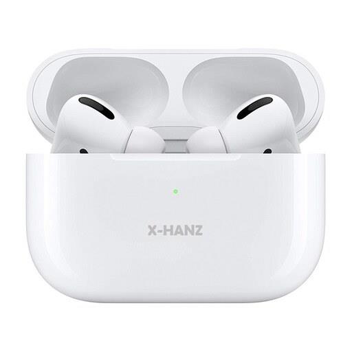 قیمت و خرید هدفون بلوتوثی ایکس هانز مدل AirPods PRO3- TWS03 رنگ سفید