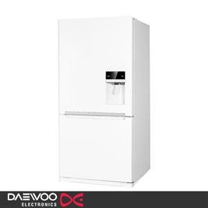 قیمت و خرید یخچال و فریزر بالا پایین دوو مدل D2BF-0028