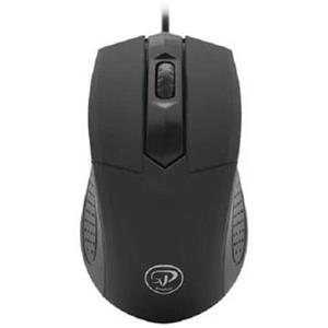 قیمت و خرید ماوس سیمی XP مدل XP-M691E ا XP-Product Ergonomic Wired Mouse XP-W691E