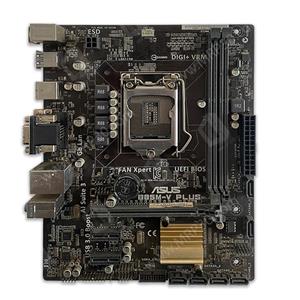 قیمت و خرید مادربرد ایسوس مدل ASUS B85M-V5 PLUS استوک