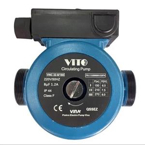 قیمت و خرید پمپ سیرکولاتور ویتو مدل VNC 32-8.180