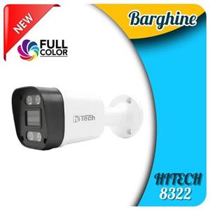 قیمت و خرید دوربین مداربسته بولت هایتک مدل 8322