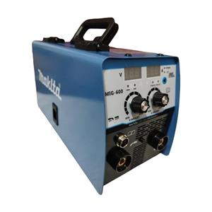 قیمت و خرید دستگاه جوش 600 آمپر ماکیتا مدل MIG-600 CO2