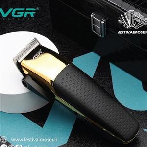 قیمت و خرید ماشین اصلاح وی جی آر مدل VGR V-686