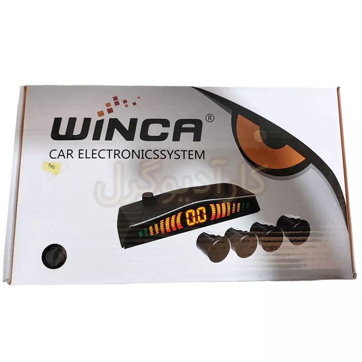 قیمت و خرید سنسور دنده عقب winca