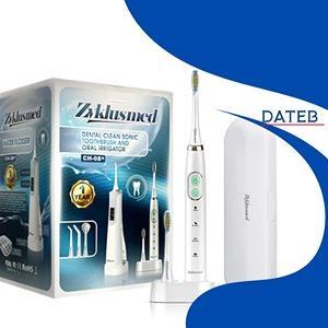 قیمت و خرید مسواک برقی واتر جت Zyklusmed CH-08