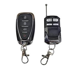 قیمت و خرید دزدگیر خودرو پاناتک مدل Panatech P-CA502