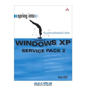 قیمت و خرید دانلود کتاب Spring Into Windows XP Service Pack 2