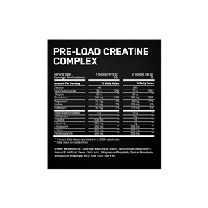 قیمت و خرید نرم کننده و کراتینه کراتین کامپلکس پری لود Pre-Load ...
