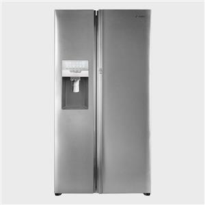 قیمت و خرید ساید بای ساید اسنوا سری گالری مدل SN8-3350