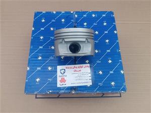 قیمت و خرید پیستون موتور tu5 پژو 206 ایساکویی یک عددی0411600499