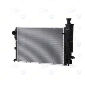 قیمت و خرید رادیاتورموتورEF7 TC- گیربکس DAE-دناپلاس اتوماتیک دنا ایساکویی