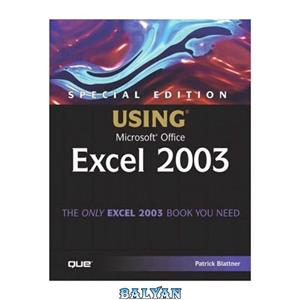 قیمت و خرید دانلود کتاب special edition using microsoft office excel