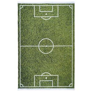 قیمت و خرید فرش کودک کد 700294 تمام رنگ