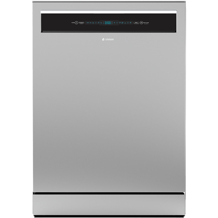 قیمت و خرید ماشین ظرفشویی اسنوا مدل SDW-F353212