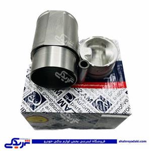 قیمت و خرید پژو پیستون موتور با بوش 1800 405 بدون رینگ عظام 9000555048