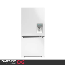 قیمت و خرید یخچال فریزر پایین 28 فوت دوو مدل DB-2922