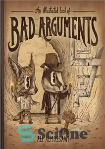 قیمت و خرید دانلود کتاب Illustrated Book of Bad Arguments – کتاب مصور ...