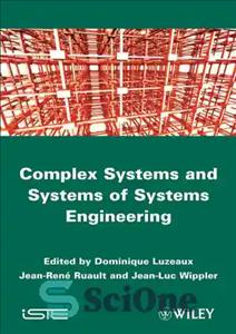 قیمت و خرید دانلود کتاب Large scale Complex Systems and Systems of ...