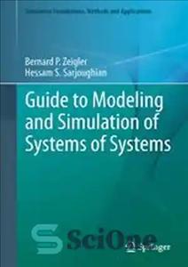 قیمت و خرید دانلود کتاب Guide to Modeling and Simulation of Systems of ...