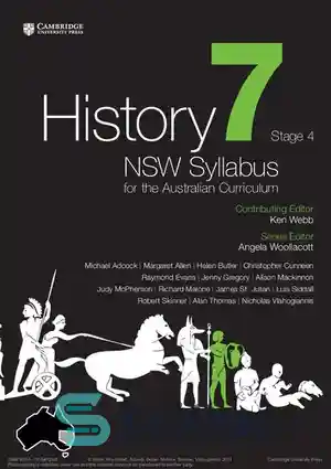 قیمت و خرید دانلود کتاب History NSW Syllabus for the Australian ...