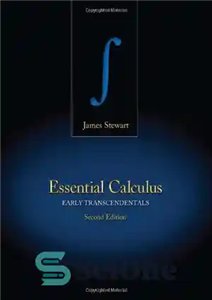 قیمت و خرید دانلود کتاب Essential Calculus: Early Transcendentals – حساب اساسی: ماورایی های اولیه
