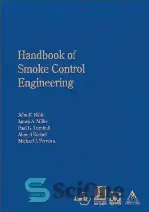 قیمت و خرید دانلود کتاب Handbook of Smoke Control Engineering – راهنمای ...