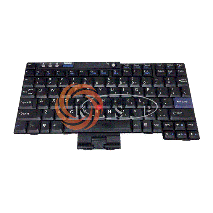 قیمت و خرید کیبورد لپ تاپ لنوو Keyboard Lenovo ThinkPad X60