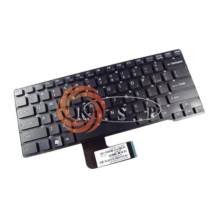 قیمت و خرید کیبورد لپ تاپ سونی Keyboard Sony VPC-CW