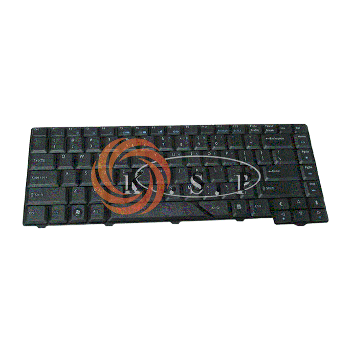 قیمت و خرید کیبورد لپ تاپ ایسر Keyboard Acer Aspire 4710