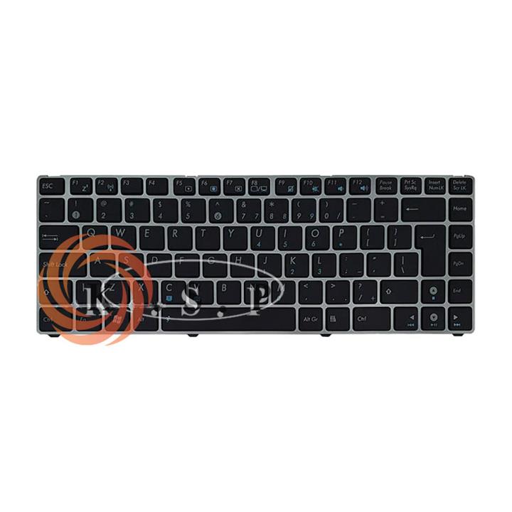 قیمت و خرید کیبورد لپ تاپ ایسوس Keyboard Asus 1215