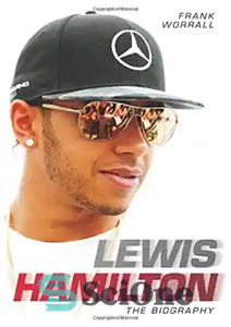 قیمت و خرید دانلود کتاب Lewis Hamilton : the biography – لوئیس همیلتون ...