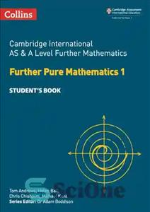 قیمت و خرید دانلود کتاب Cambridge International AS and A Level Further ...