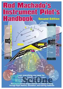 قیمت و خرید دانلود کتاب Rod Machado’s instrument pilot’s handbook ...